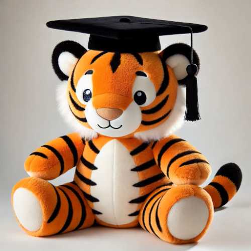 Graduation Bears and Gifts